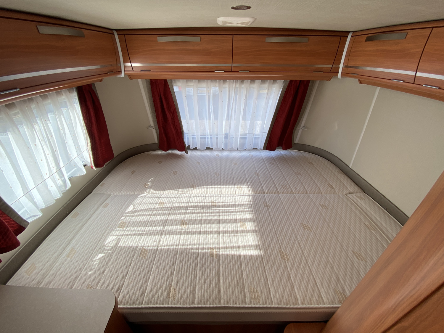 Eriba Touring Troll 550 NIEUWE MOVER | Wisselink Caravans en campers