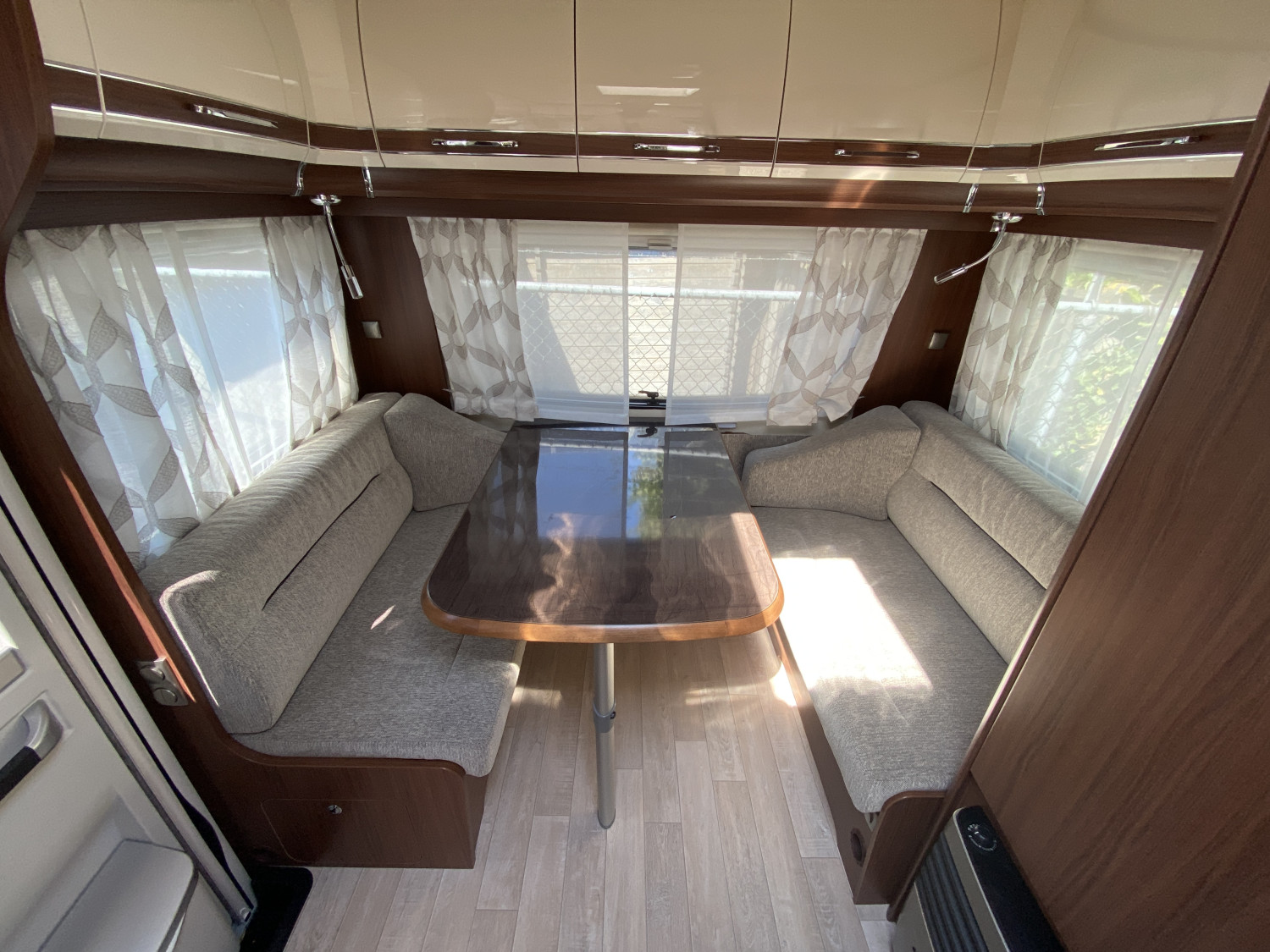 Fendt Opal 465 TG | Wisselink Caravans en campers