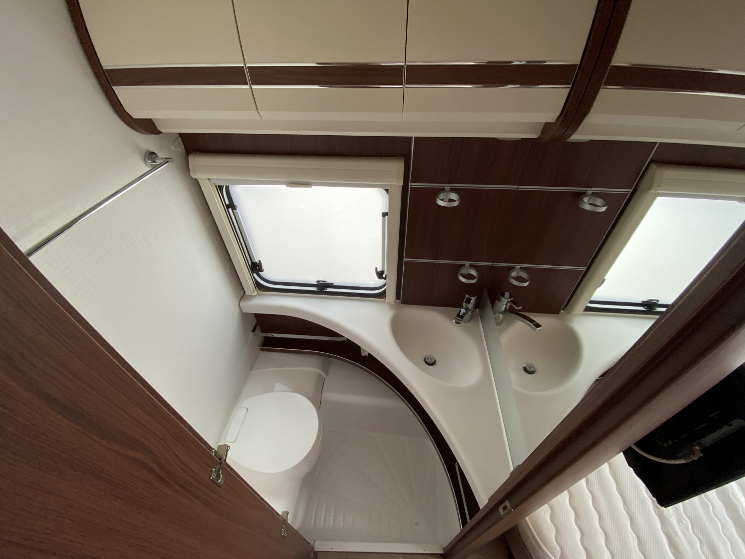 Fendt Opal 465 TG | Wisselink Caravans en campers