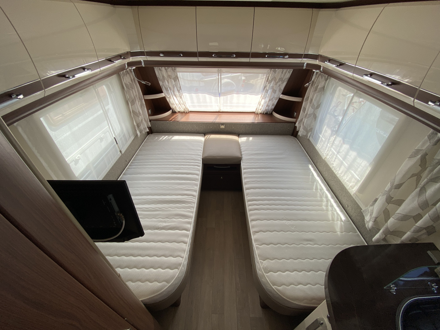 Fendt Opal 465 TG | Wisselink Caravans en campers