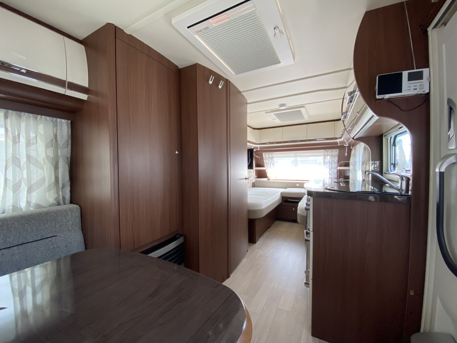 Fendt Opal 465 TG | Wisselink Caravans en campers