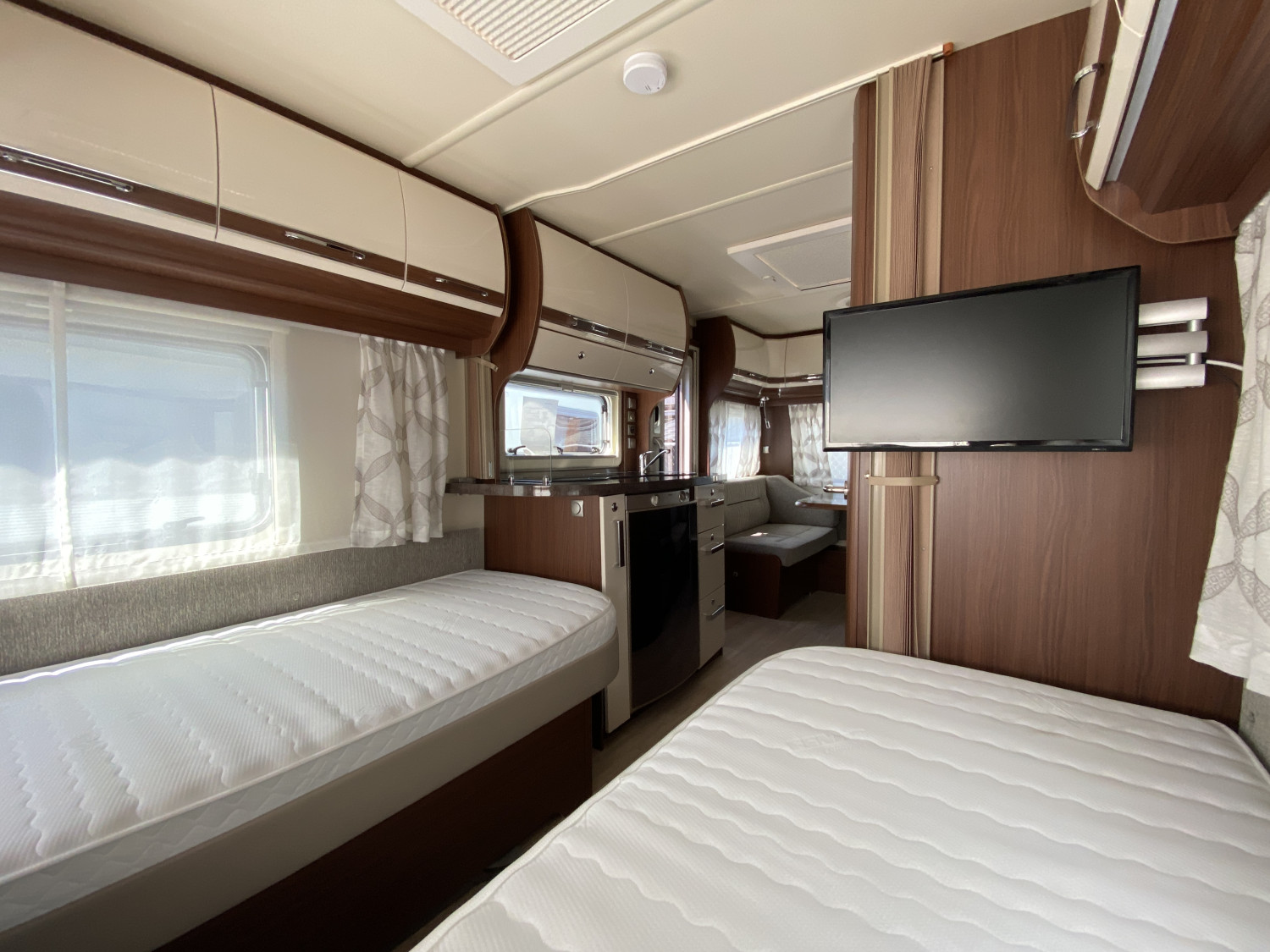 Fendt Opal 465 TG | Wisselink Caravans en campers