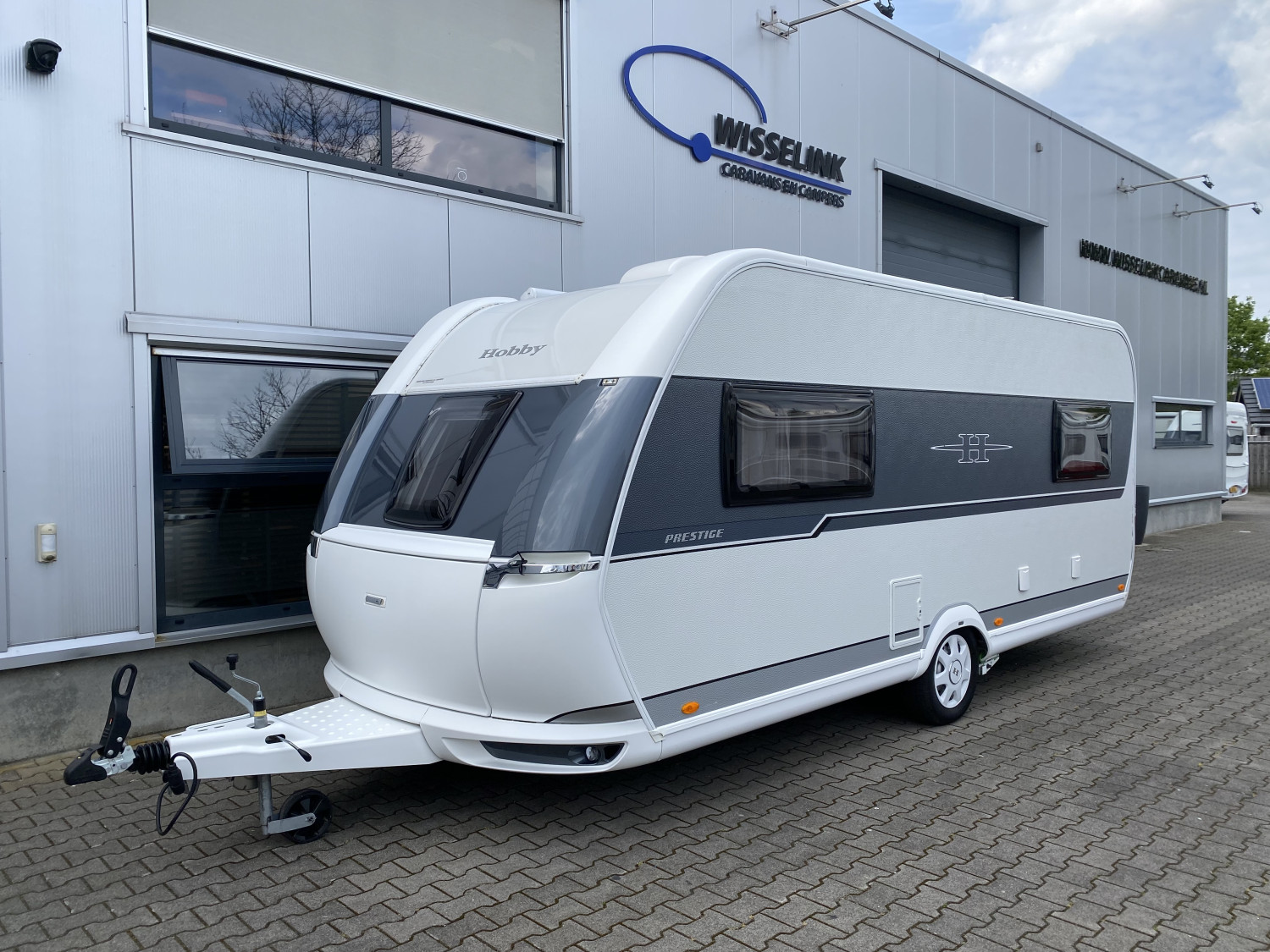 Hobby Prestige 495 UL