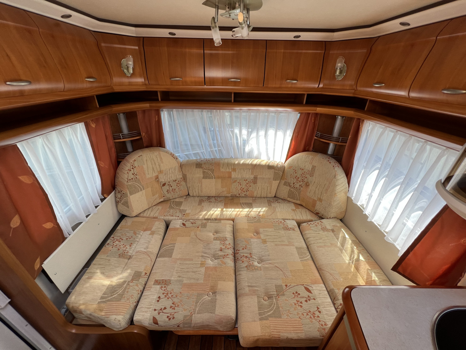 Hobby Excellent 460 UFE