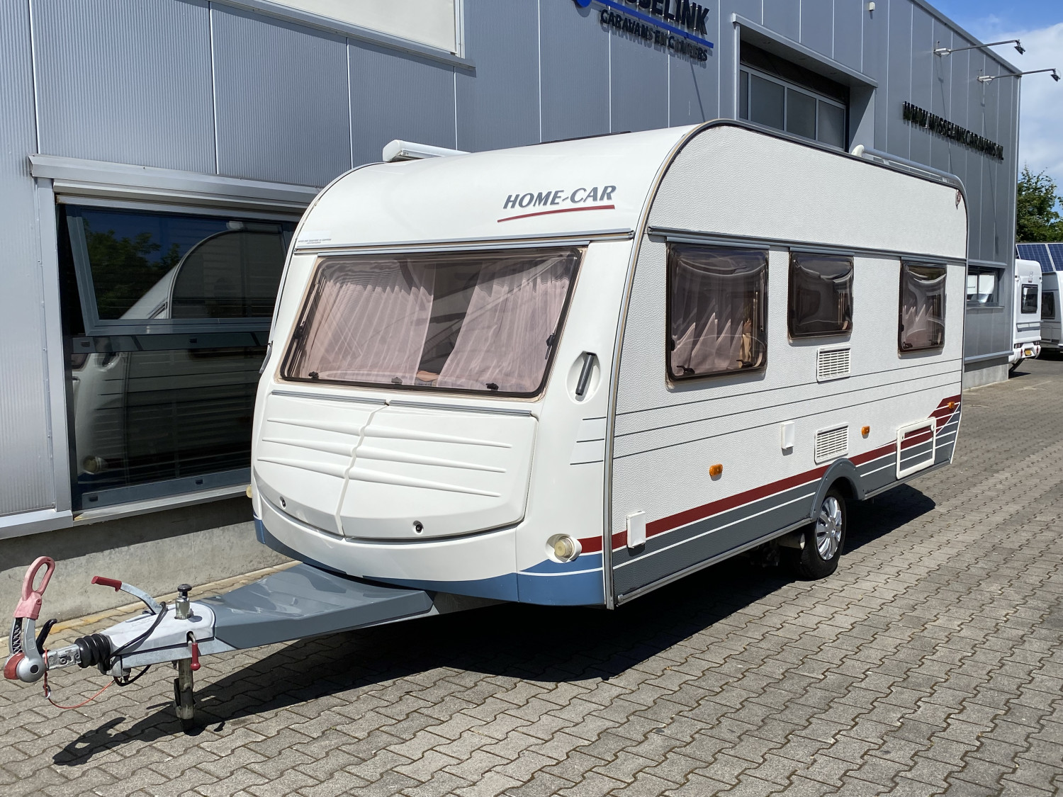 Home-car Racer 45 spirit