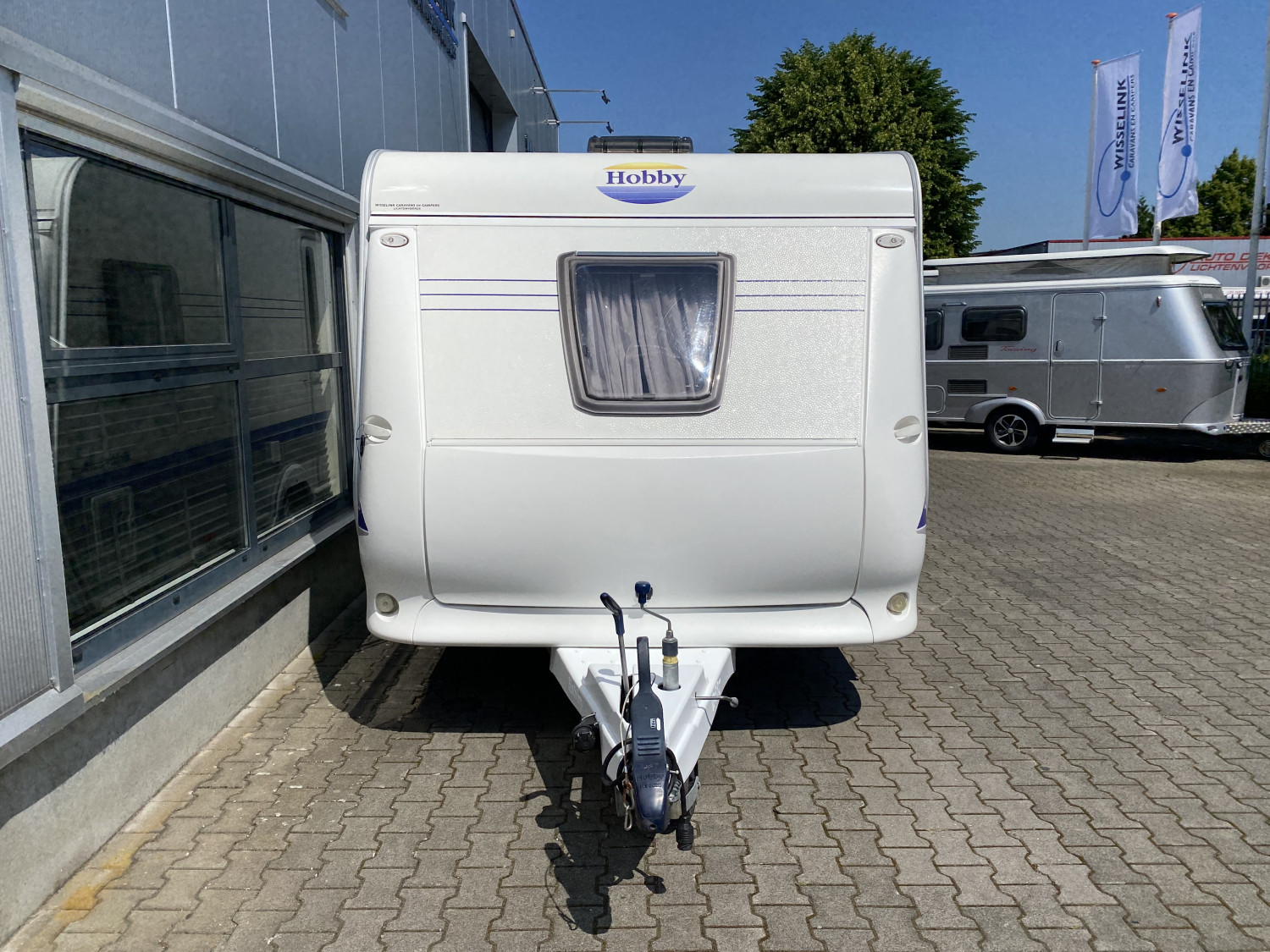 Hobby Excellent 495 UFE