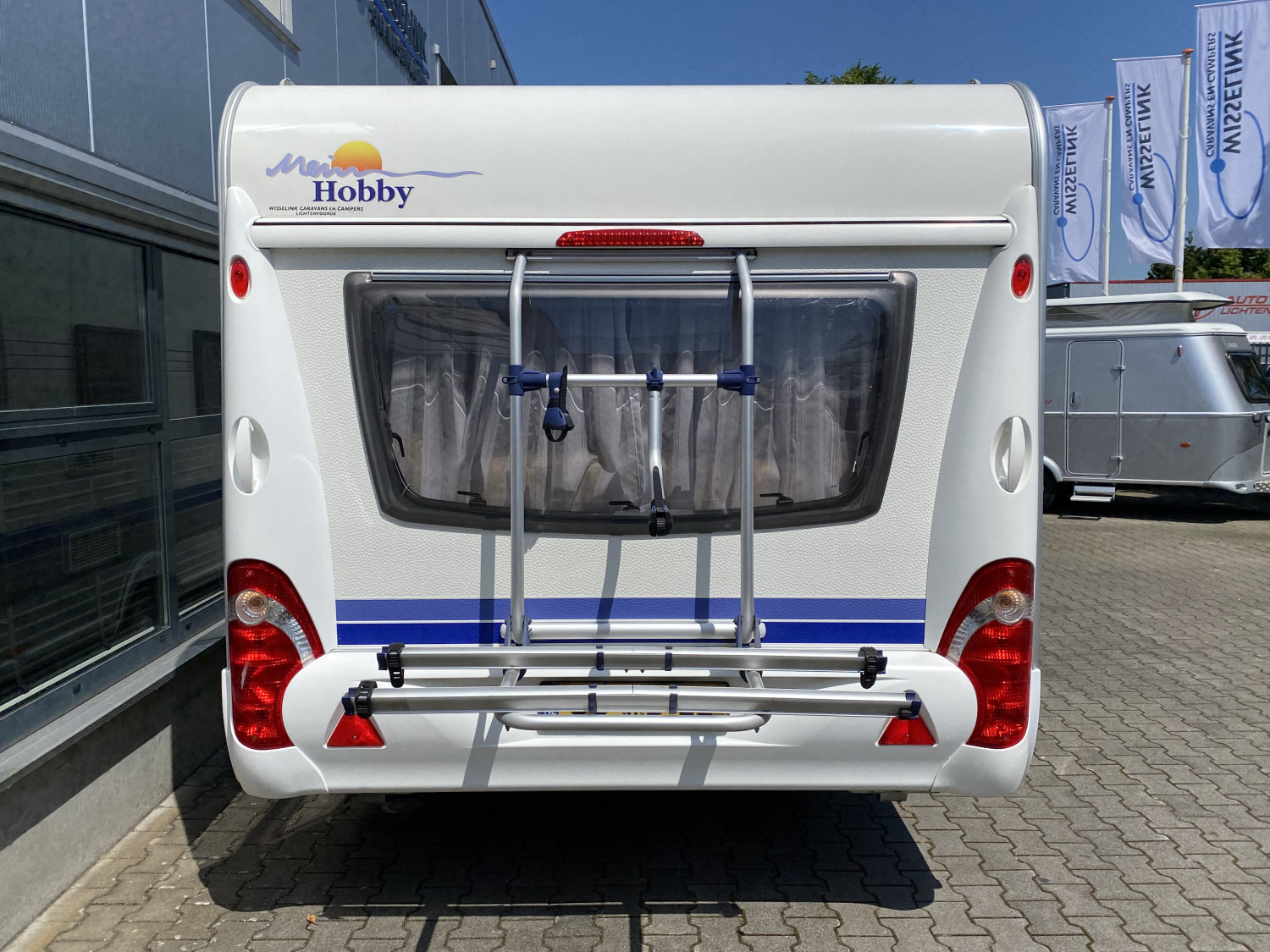 Hobby Excellent 495 UFE