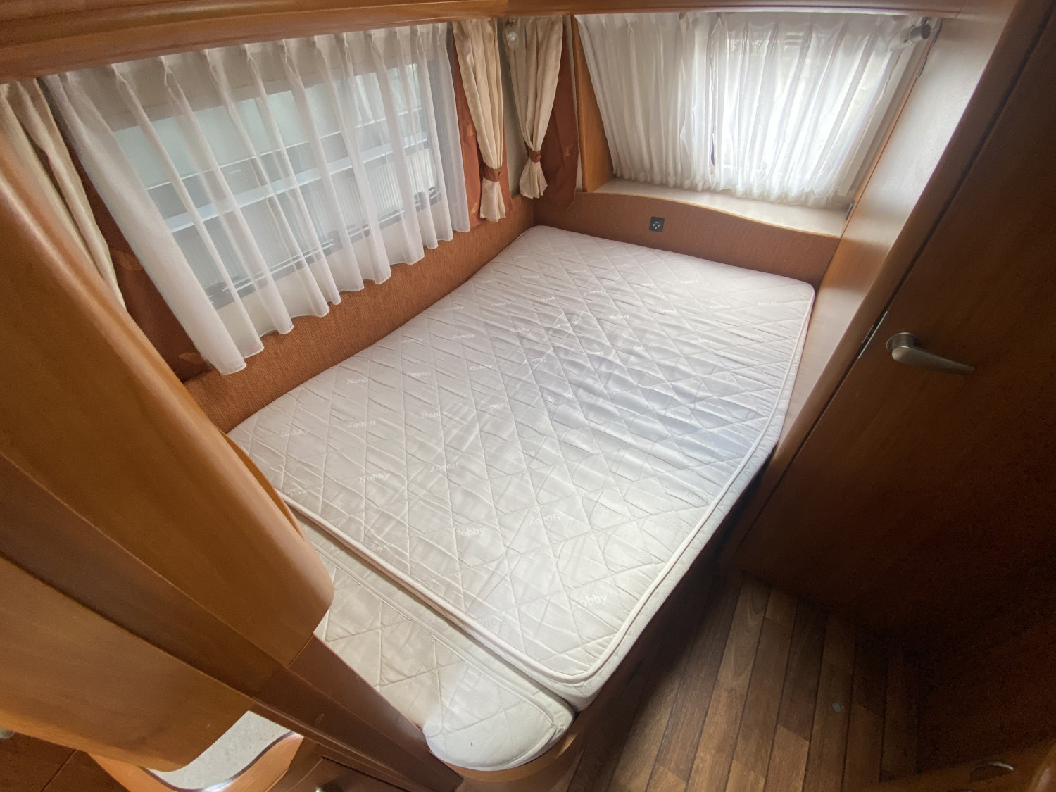 Hobby Excellent 495 UFE