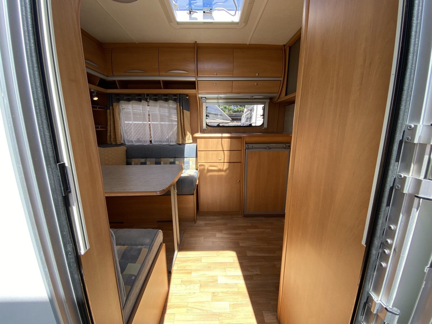Swift Toscane 450