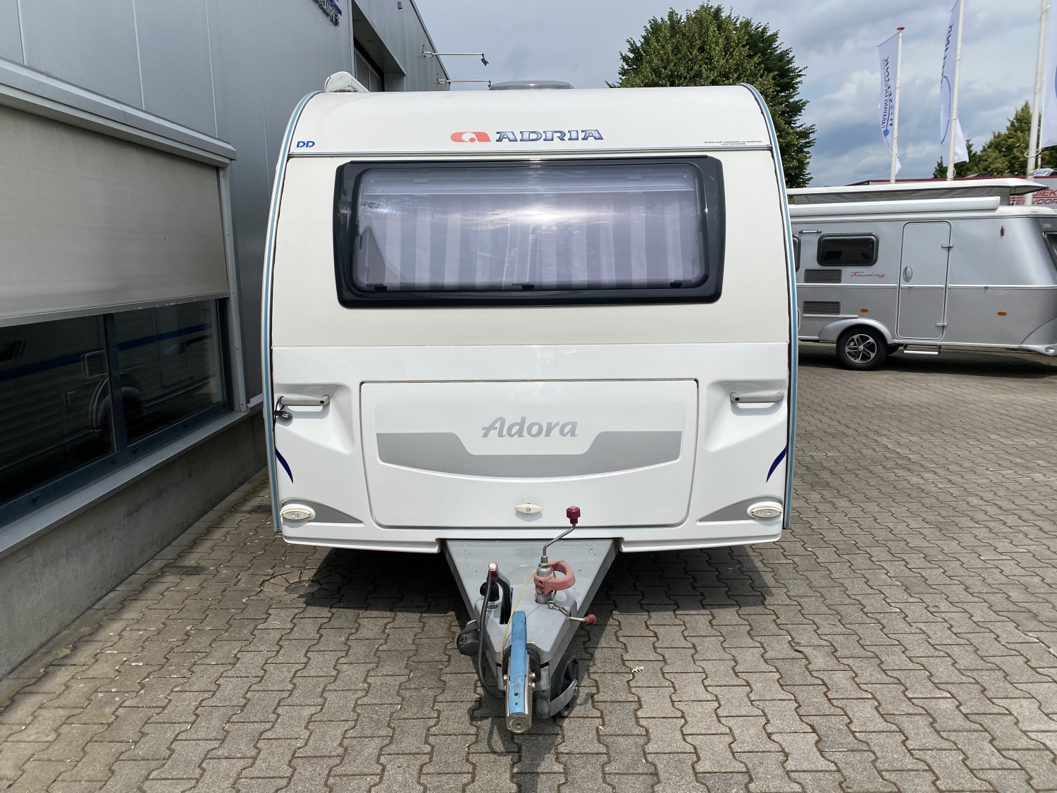 Adria Adora 472 LU