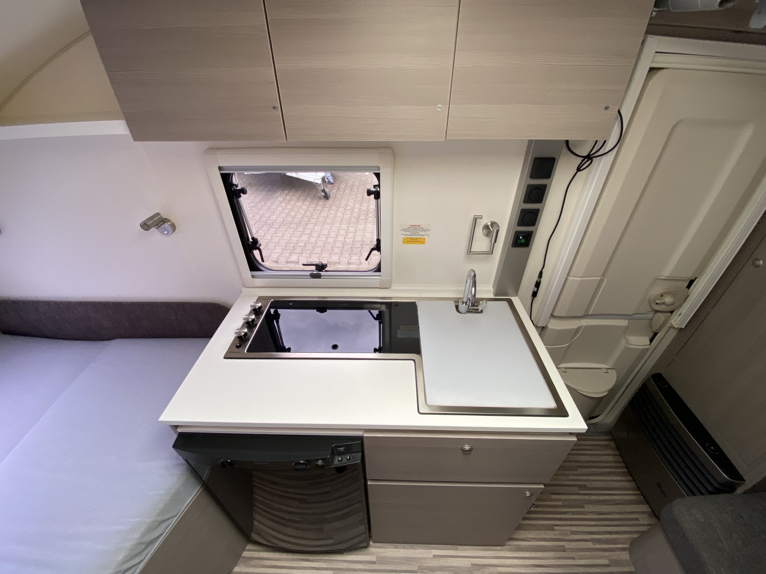 Adria Action 361 PD