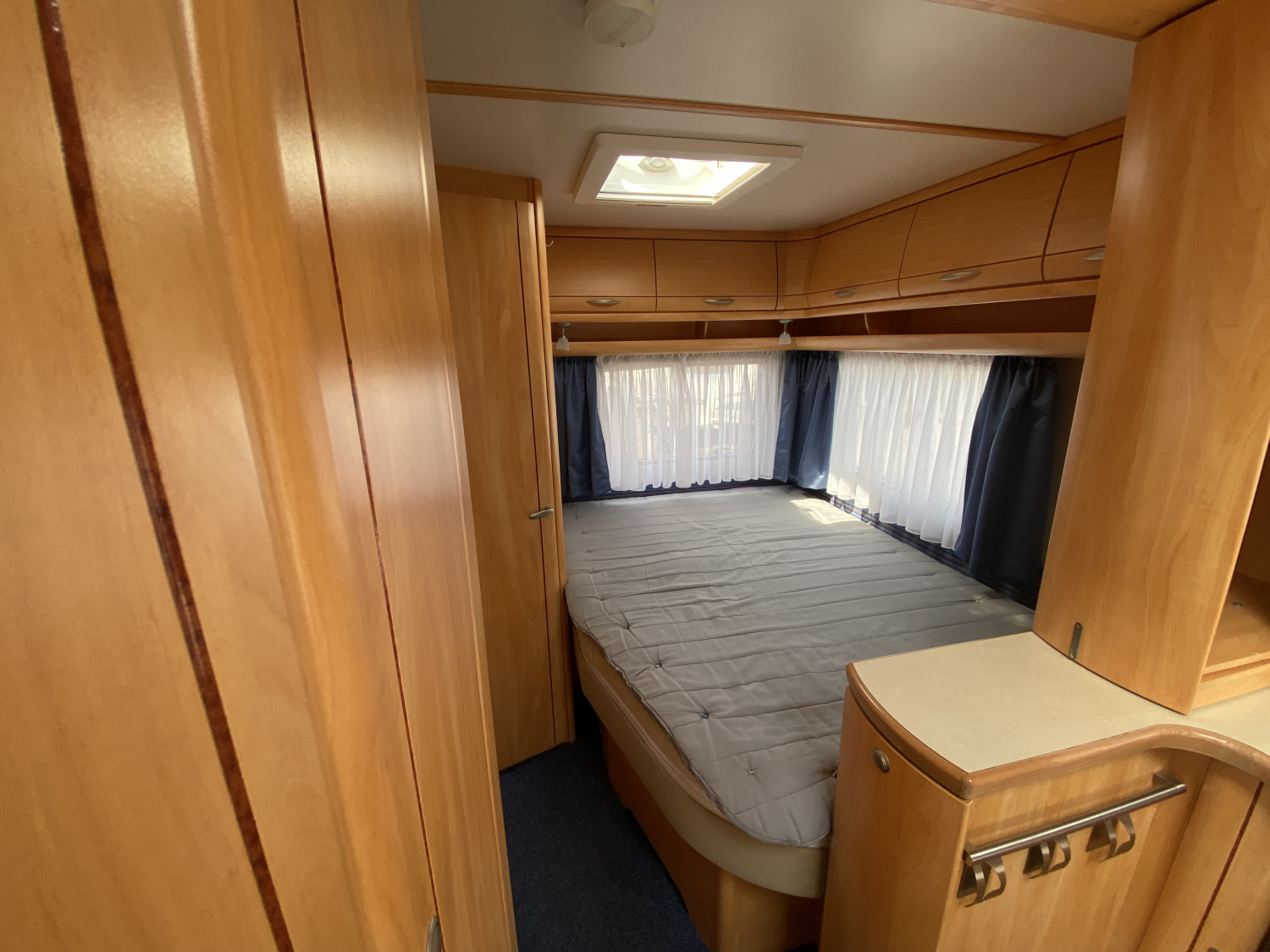 Fendt Saphir 470 TFB