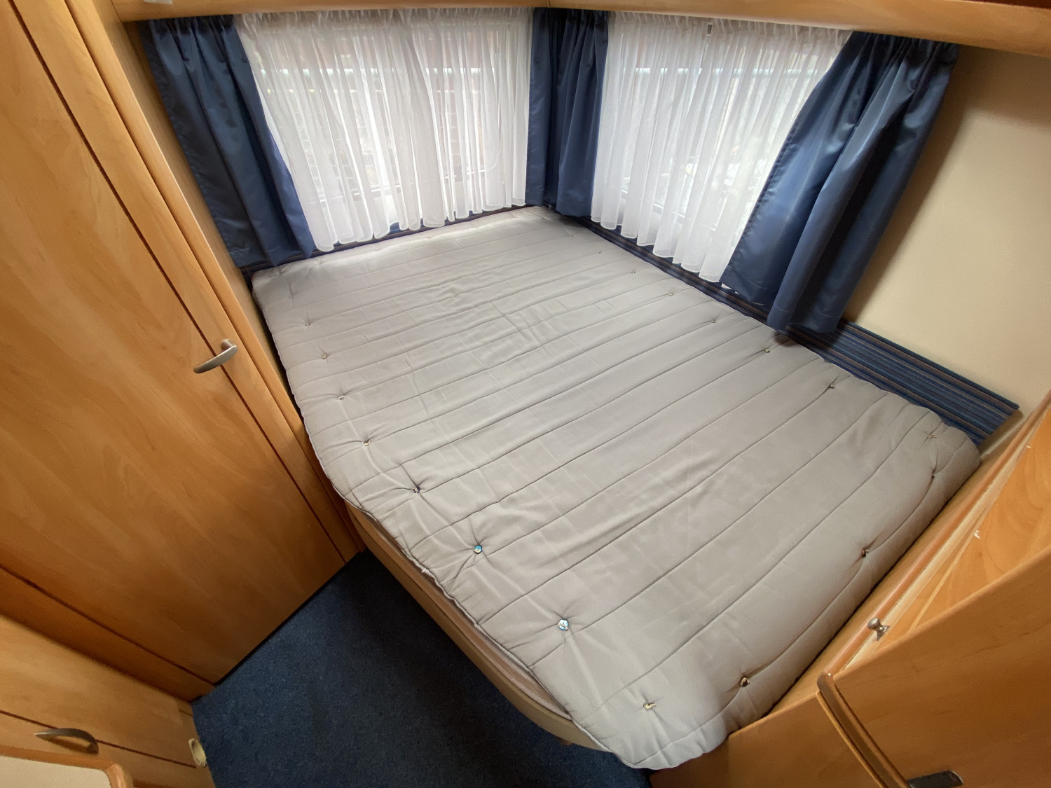 Fendt Saphir 470 TFB