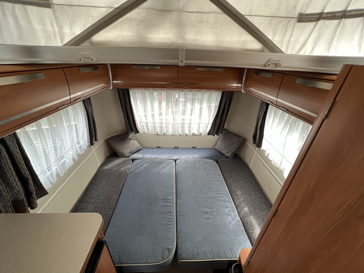 Eriba Touring Pan Familia 320