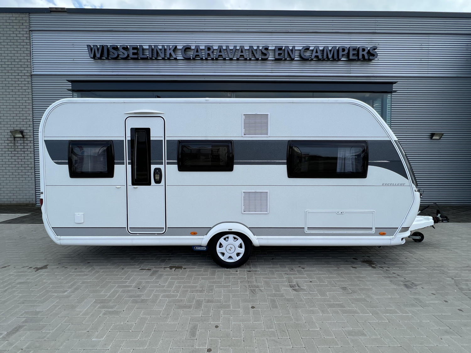 Hobby Excellent 495 UL