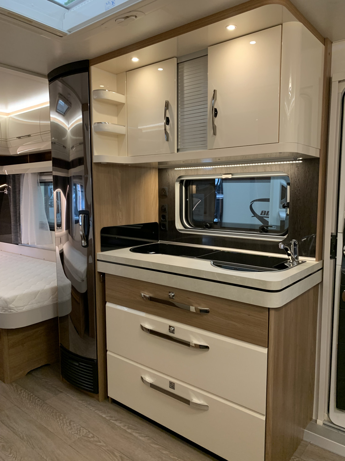 Hobby Excellent 495 UL