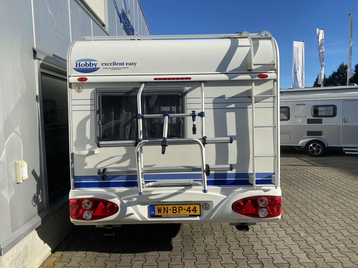 Hobby Excellent Easy 400 SF