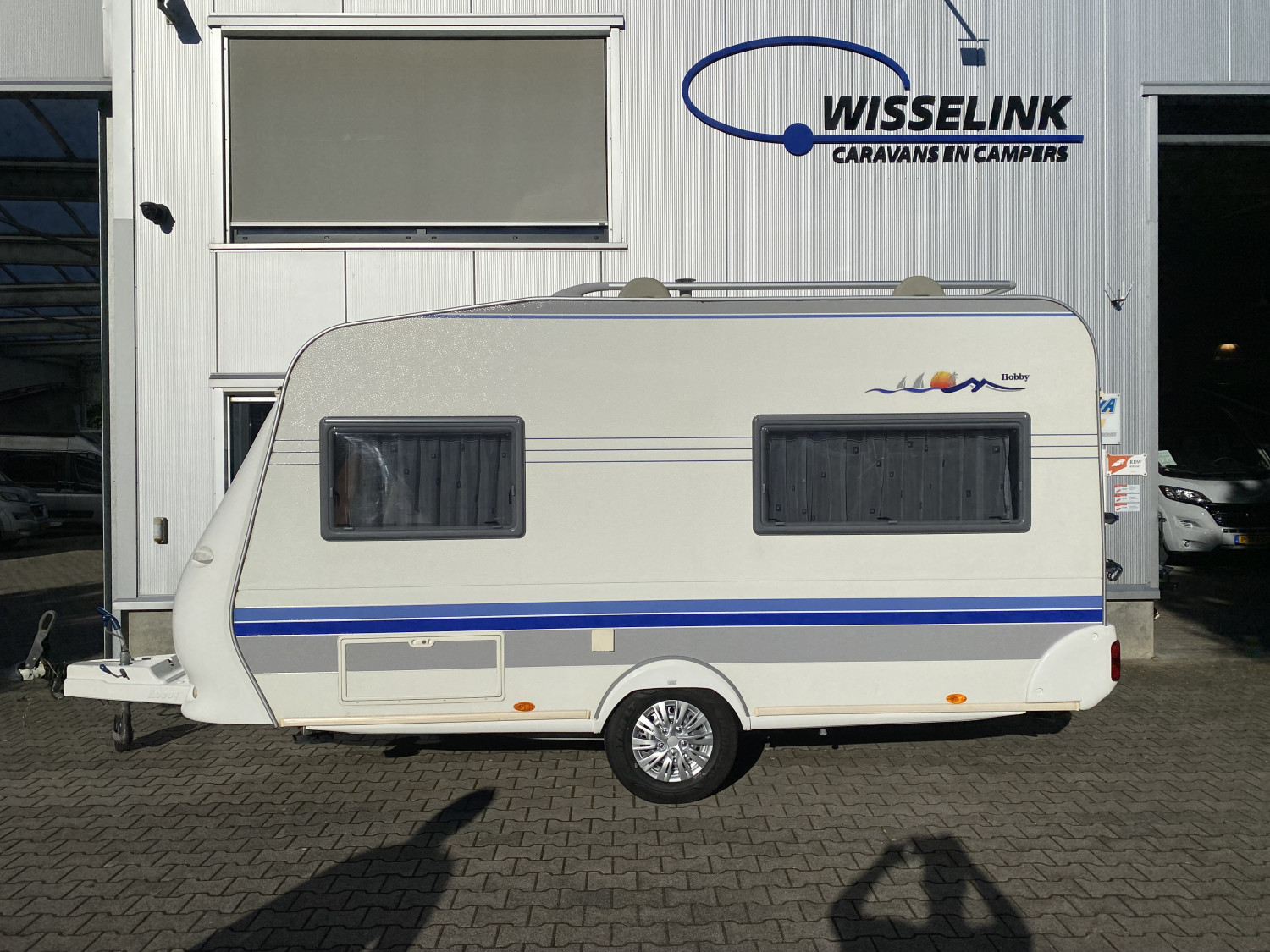 Hobby Excellent Easy 400 SF