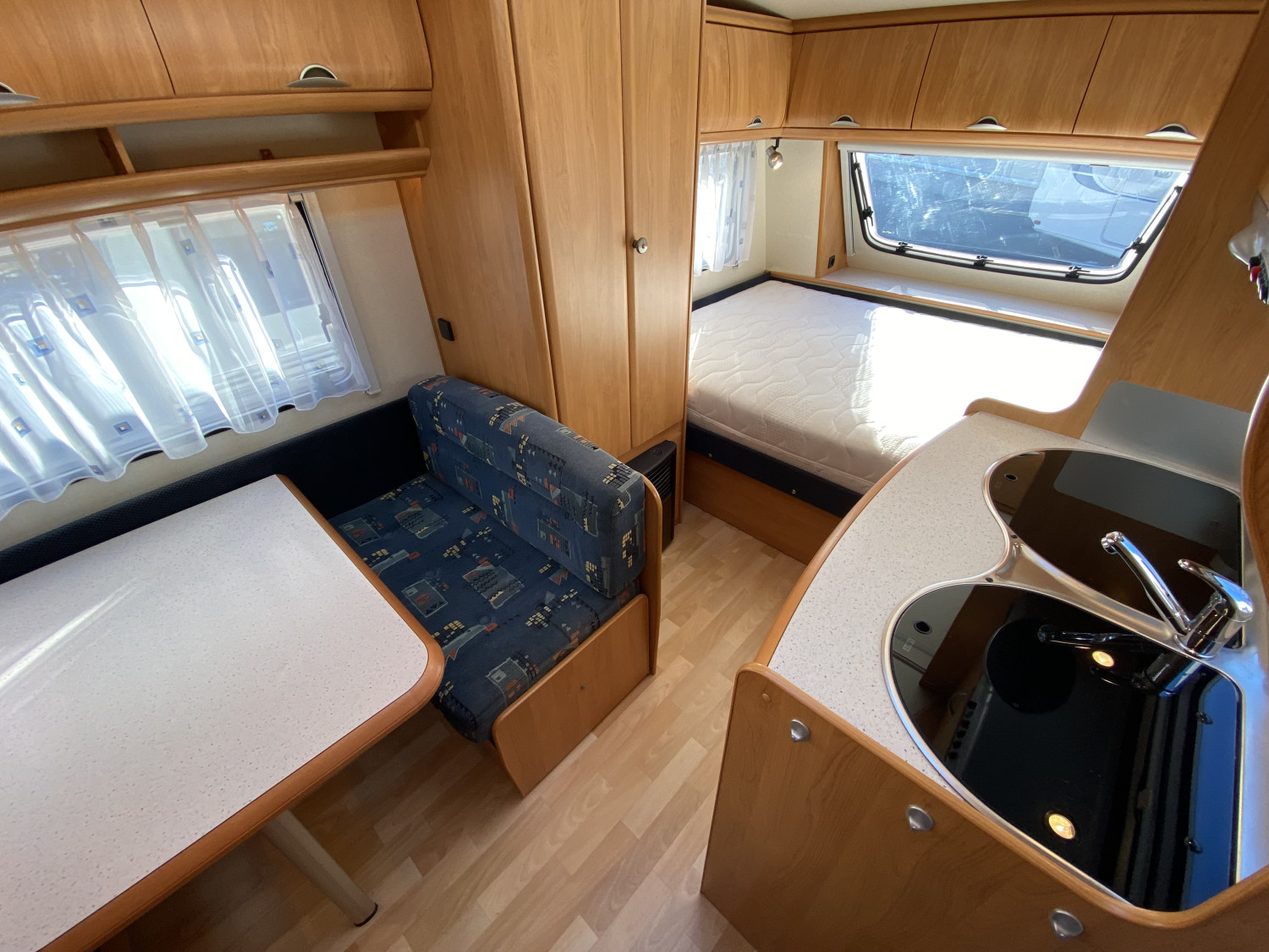 Hobby Excellent Easy 400 SF