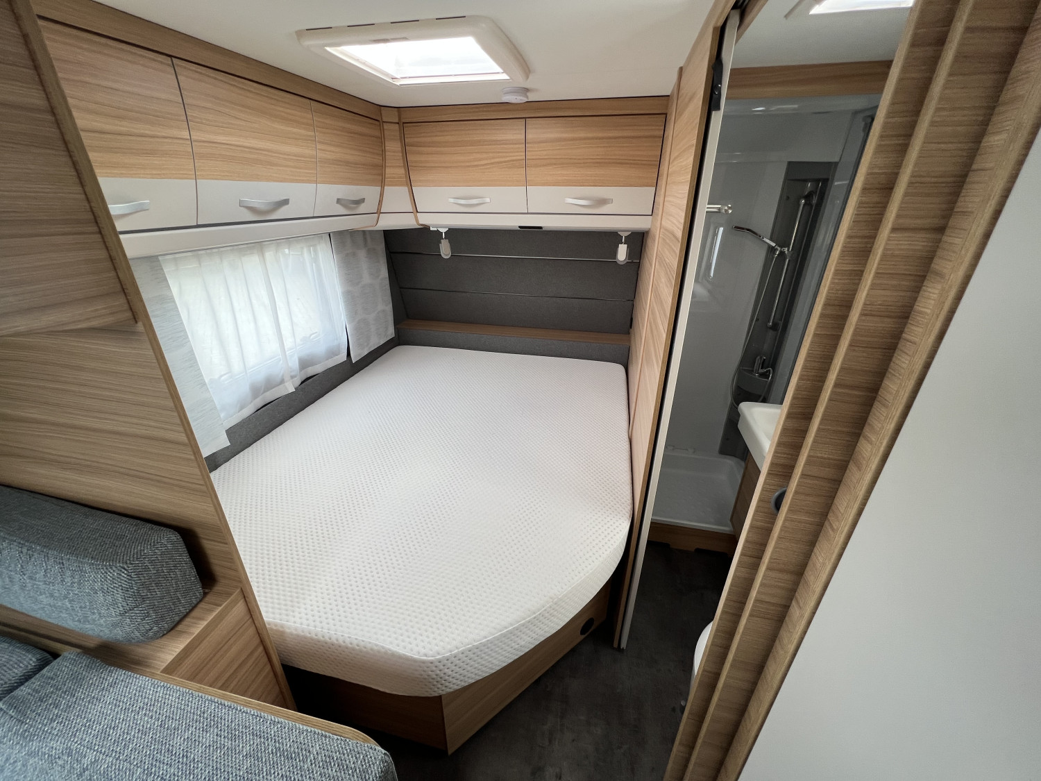 Dethleffs 650 Fmk