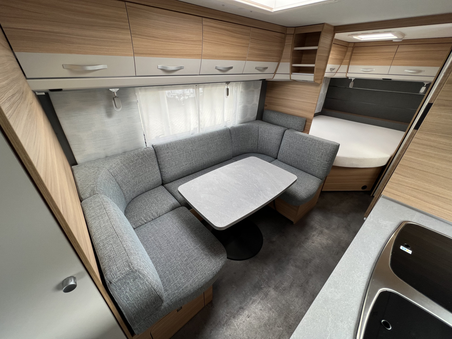 Dethleffs 650 Fmk