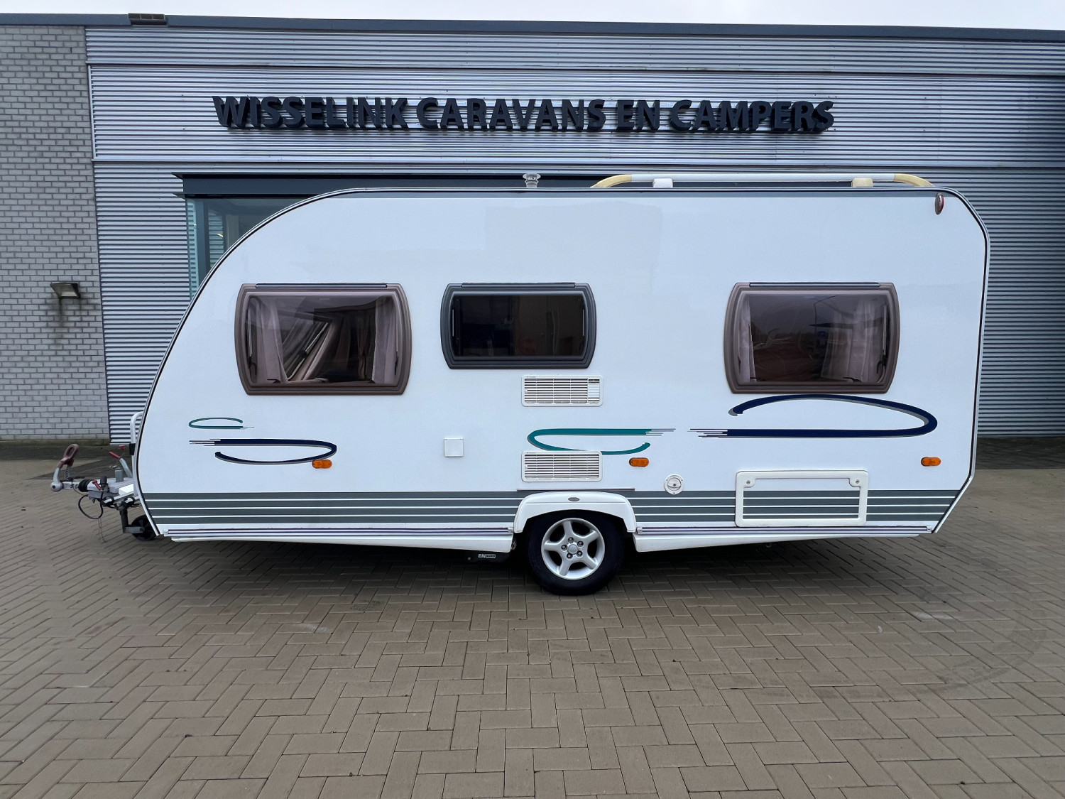 Beyerland Quartz 450 TF