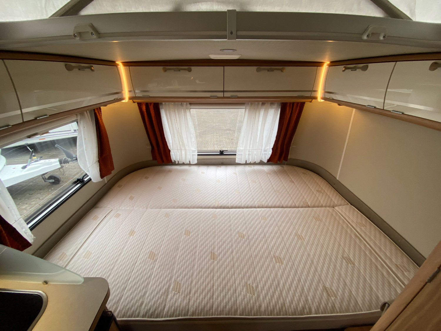 Eriba Touring Troll 530 Silver Edition