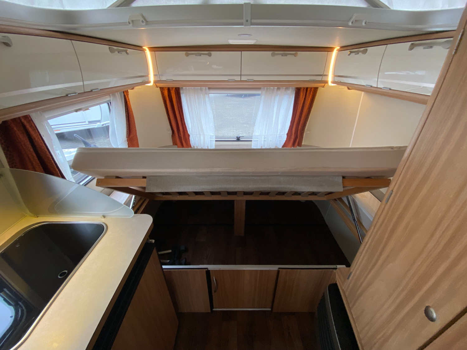 Eriba Touring Troll 530 Silver Edition