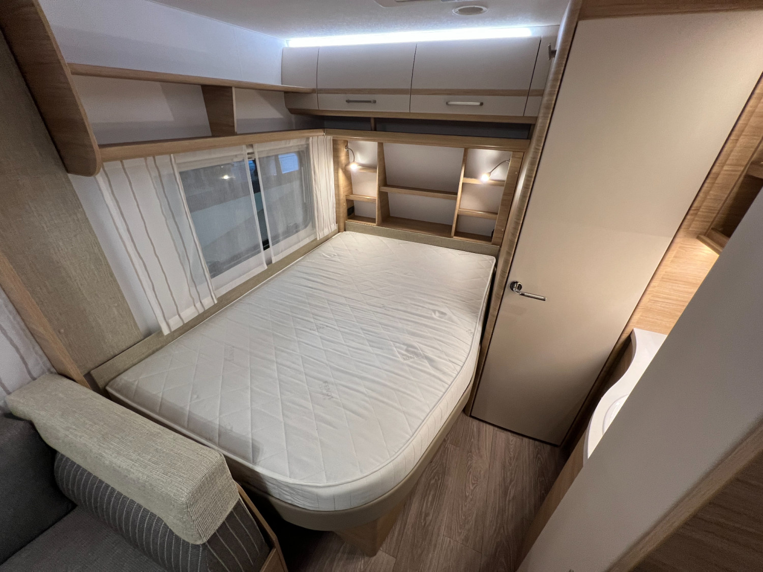 Fendt Bianco Activ 390 FHS