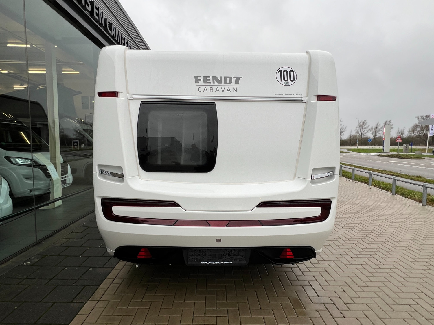 Fendt Bianco Activ 390 FHS