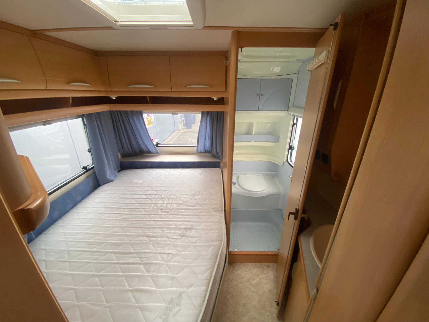 Fendt Saphir 470 FTB