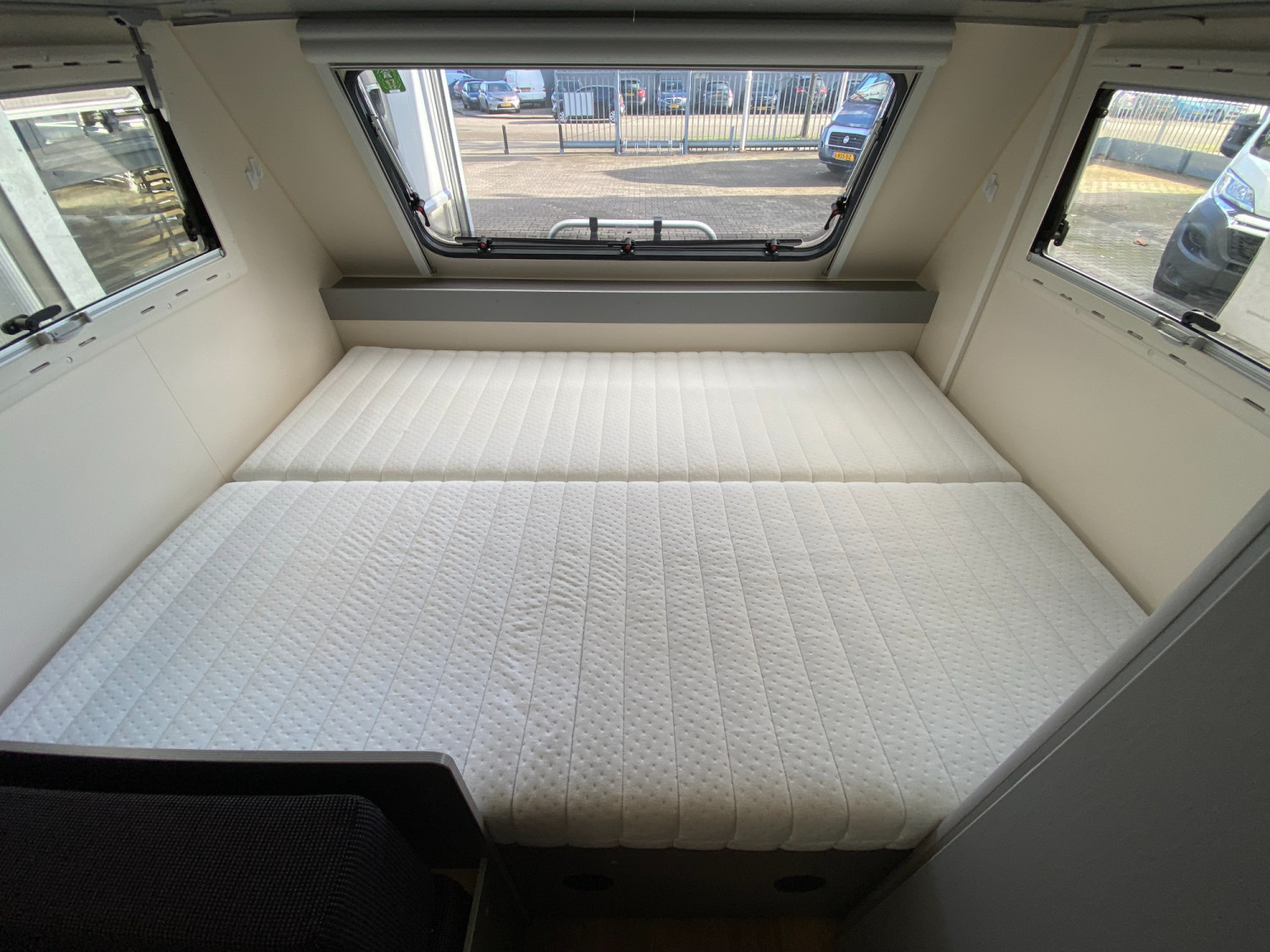 KIP Vision Adventure 41 ETD