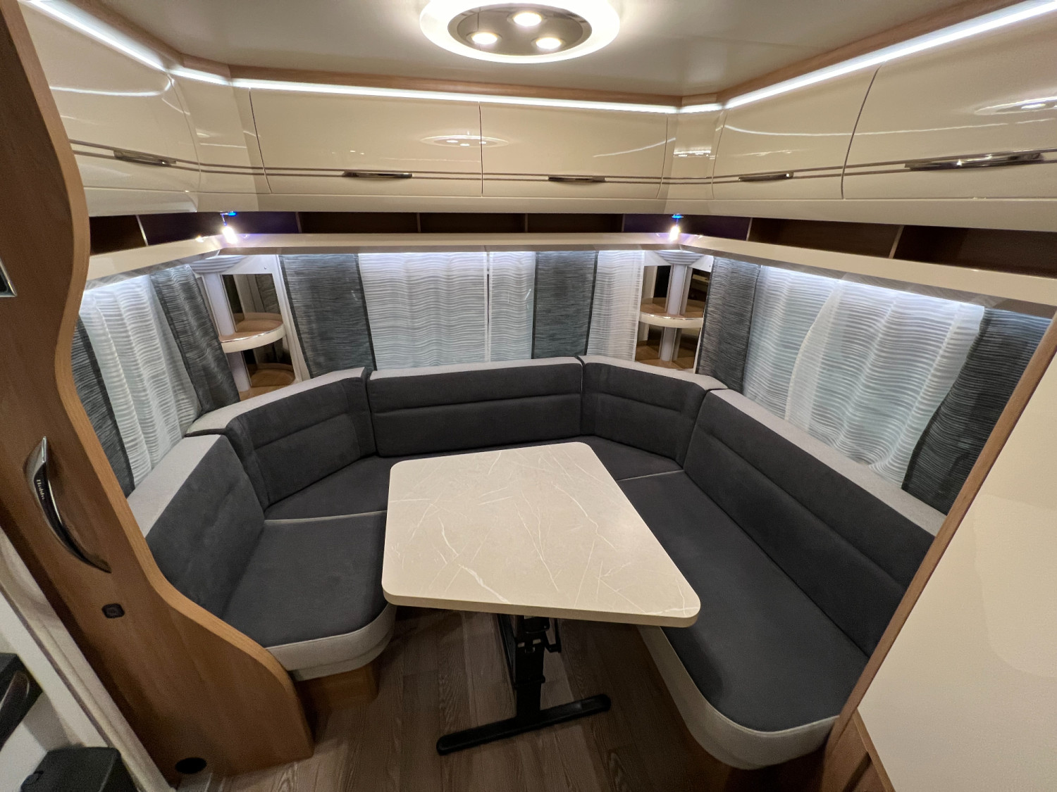 Hobby Excellent 495 UL