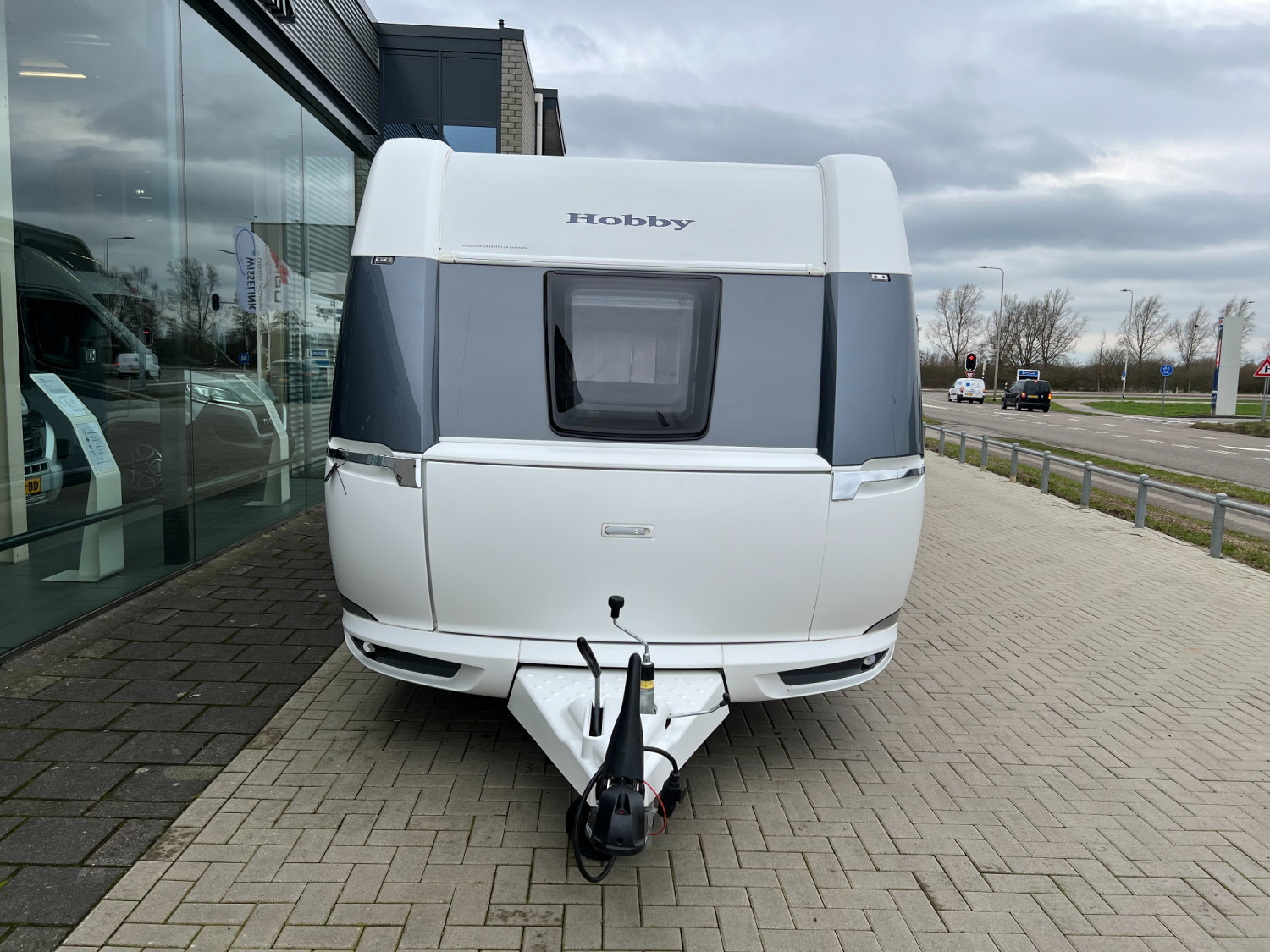 Hobby Excellent 495 UL