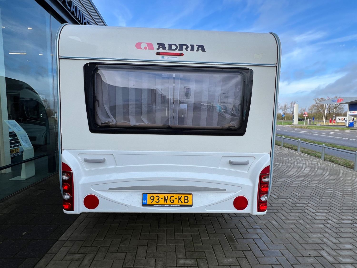 Adria Adora 472 LU