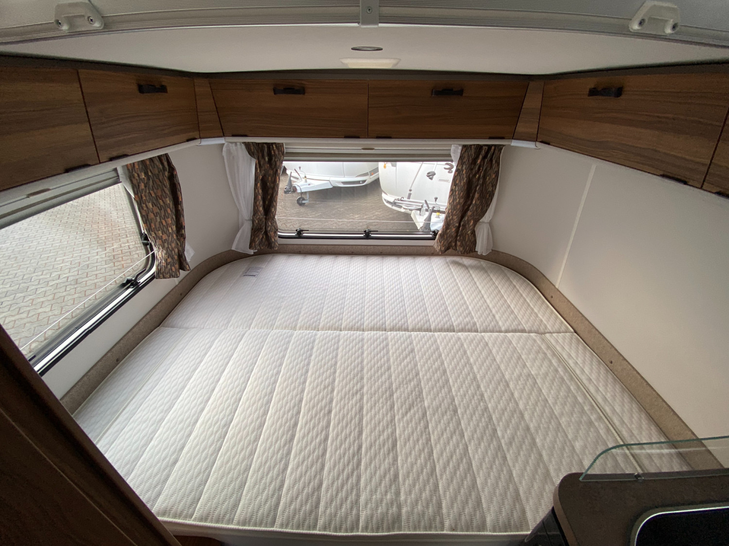 Eriba Touring Pan Familia 310 Legend