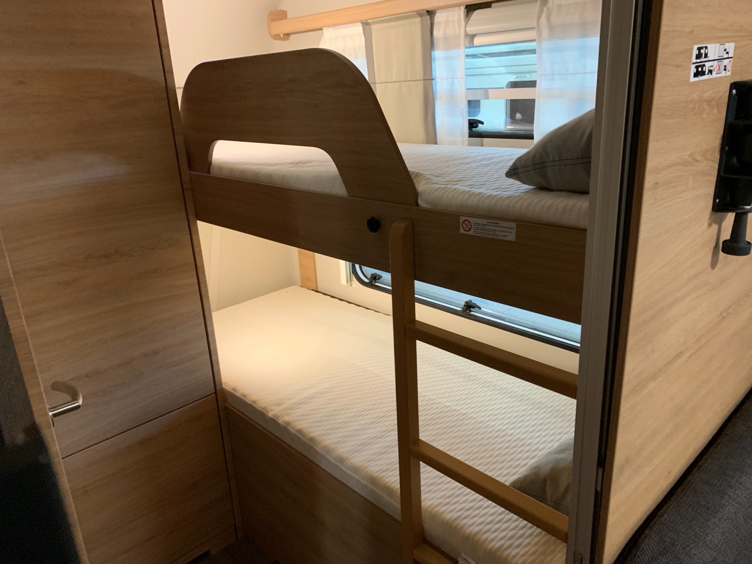 Knaus Sudwind 500 QDK 60 Years