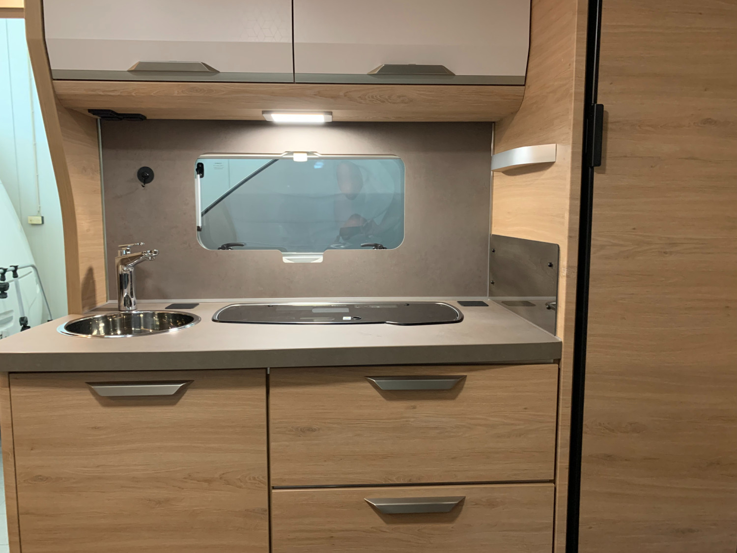 Knaus Sudwind 500 QDK 60 Years