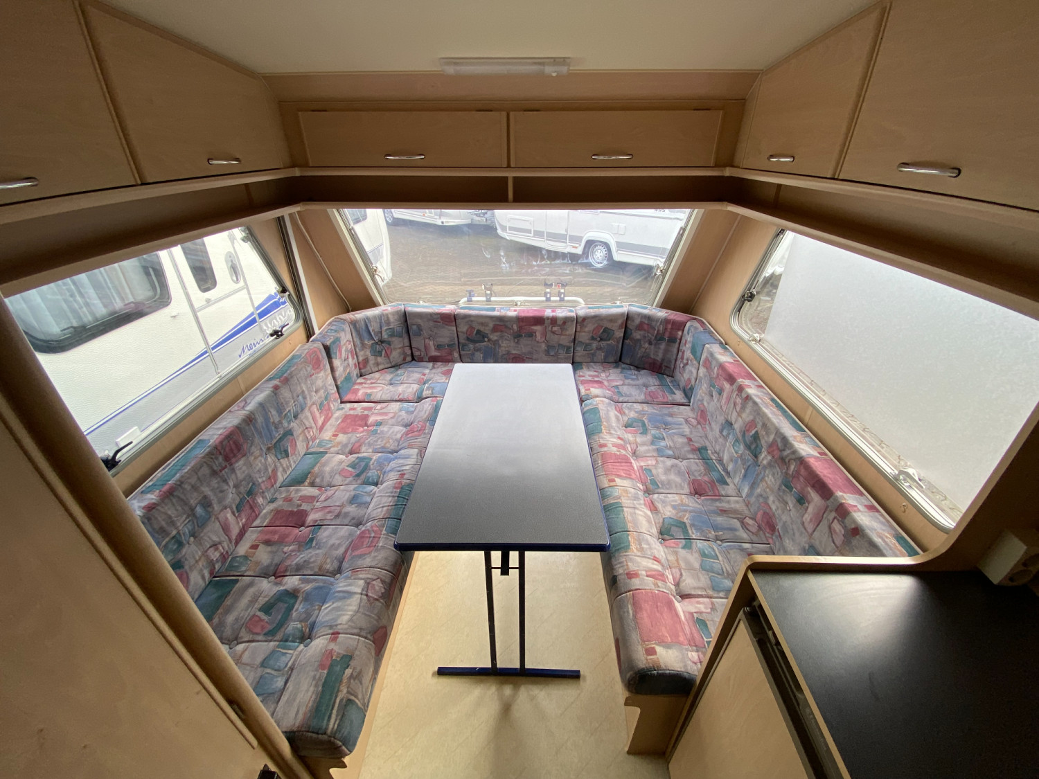 Beyerland sprinter 390-2