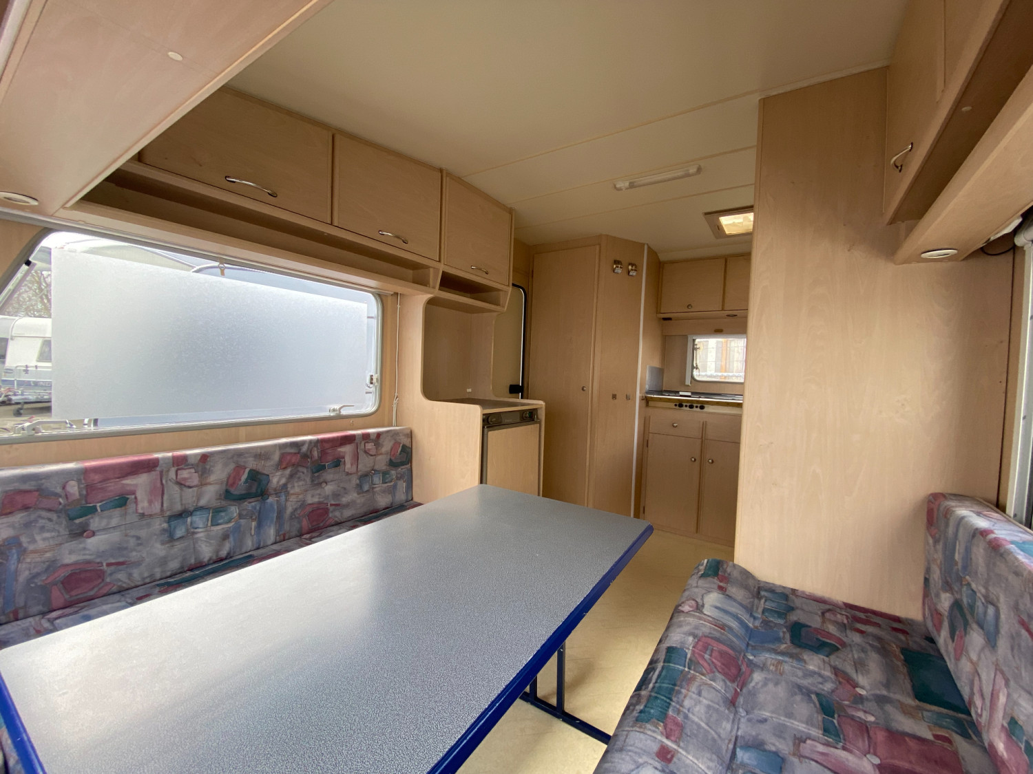 Beyerland sprinter 390-2