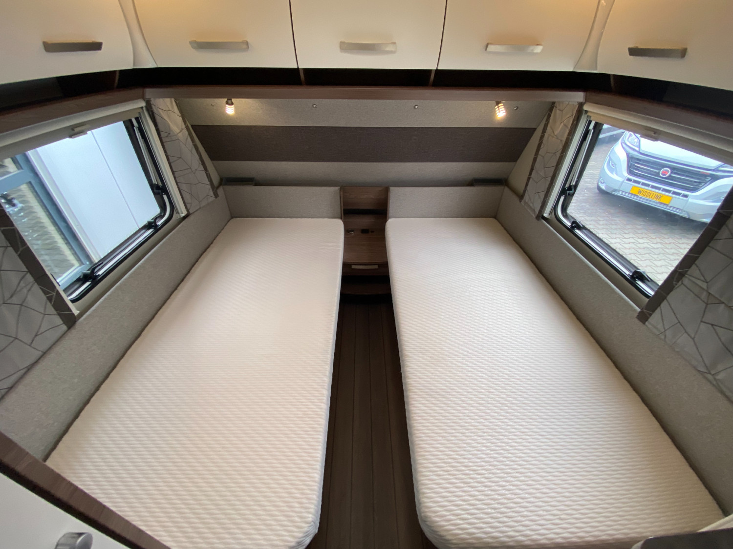Knaus Sport 500 Eu Silver Selection