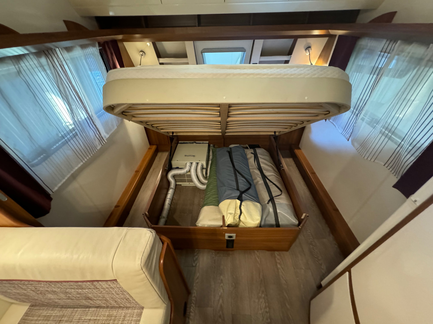 Hobby Excellent 460 SFF