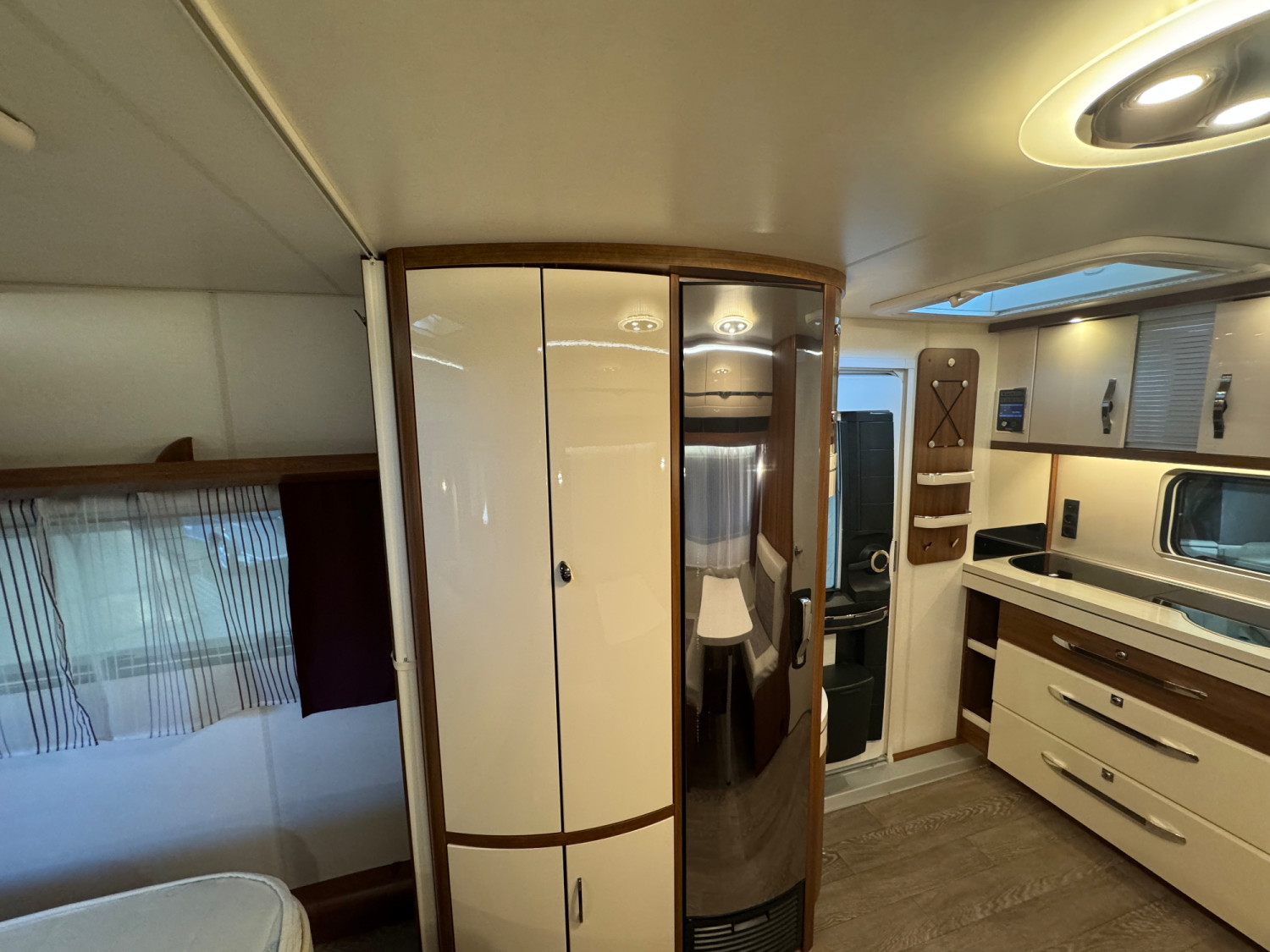 Hobby Excellent 460 SFF