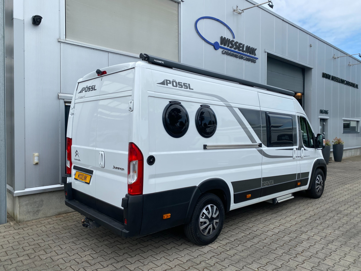 Possl Trenta 640 Kaufen 1