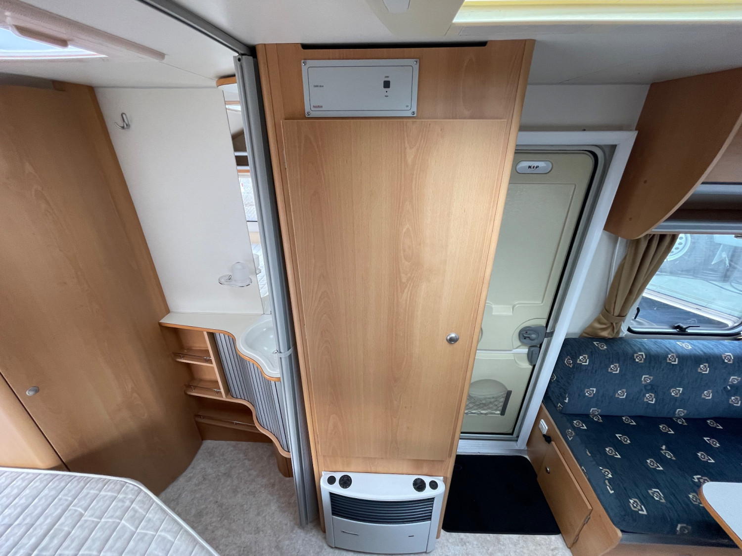 Kip Navigator 44 TDB
