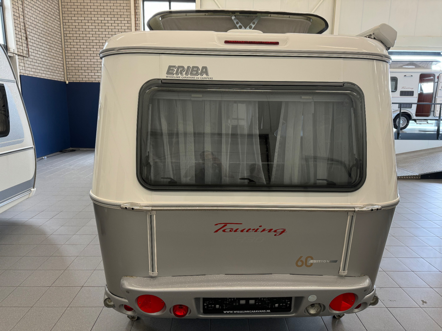 Ersatzteile Fur Eriba Touring