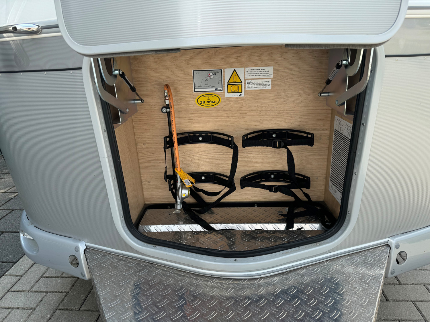 Eriba Touring Triton 430 GT Edition 60