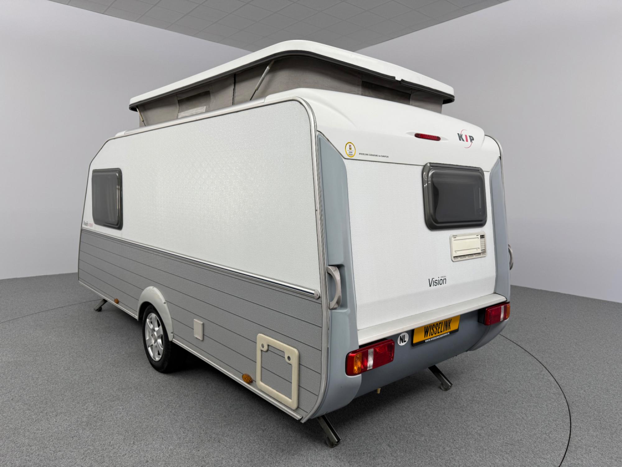 Kip Vision Special 41 EKR