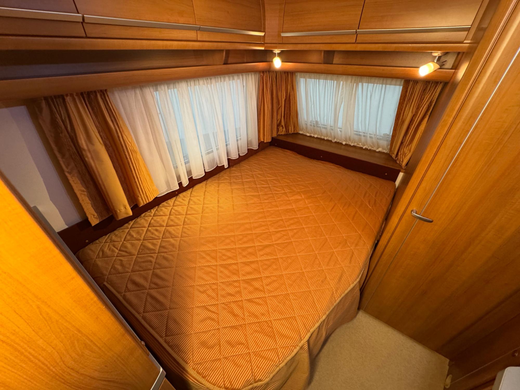 Fendt Bianco Classico 470 TFB