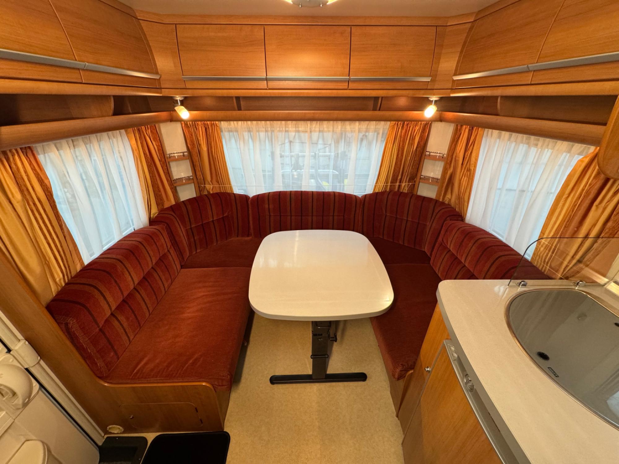 Fendt Bianco Classico 470 TFB